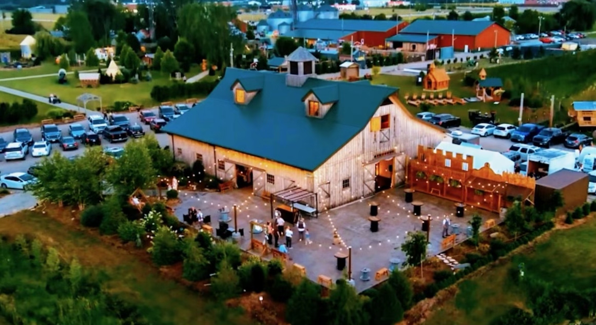 Siegel’s Cottonwood Farm | Lockport, IL – Illinois Foodies